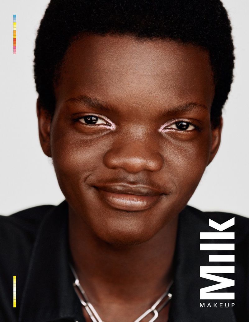 Milk Makeup FLEX Campaign 2019 (Milk Makeup)