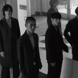 Liang Jiyuan - Model Profile - Photos & latest news