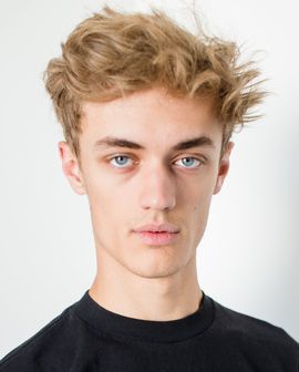 The Agency Arizona (Phoenix, AZ, United States) Modeling Agency ...