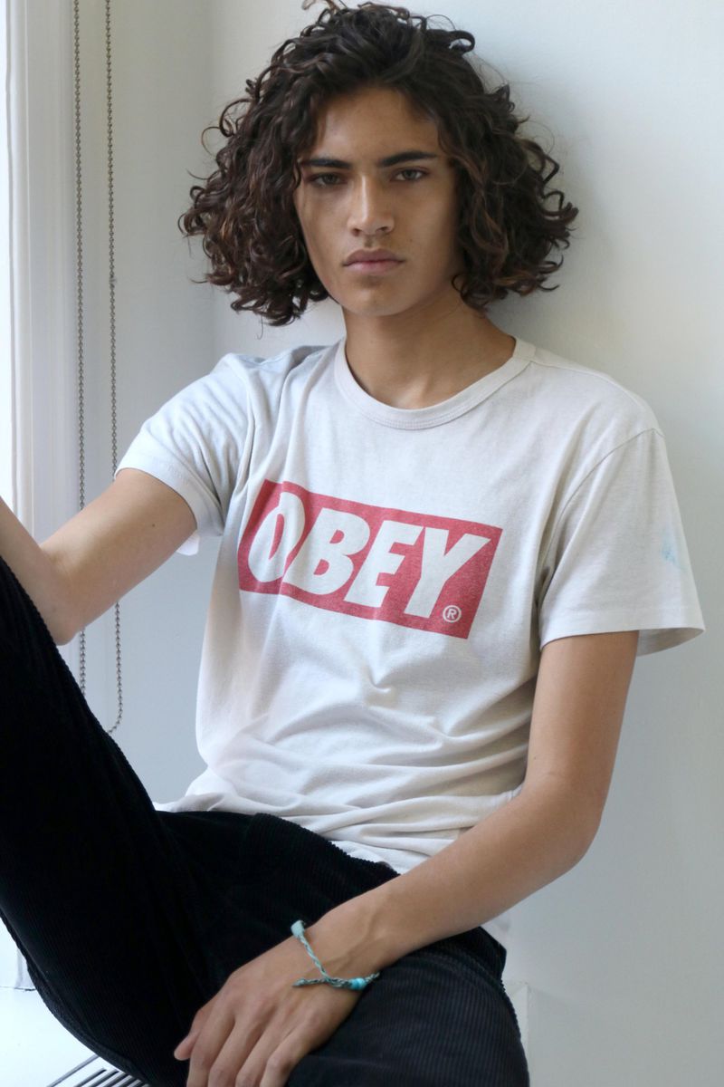 Agency Arizona 2019 Polaroids/Portraits (Polaroids-Digitals)