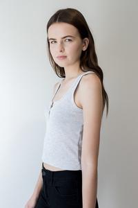 Alli Gooch - Model Profile - Photos & latest news