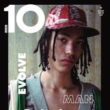 10 Men Magazine AW 2019 Covers (10 Men Magazine)