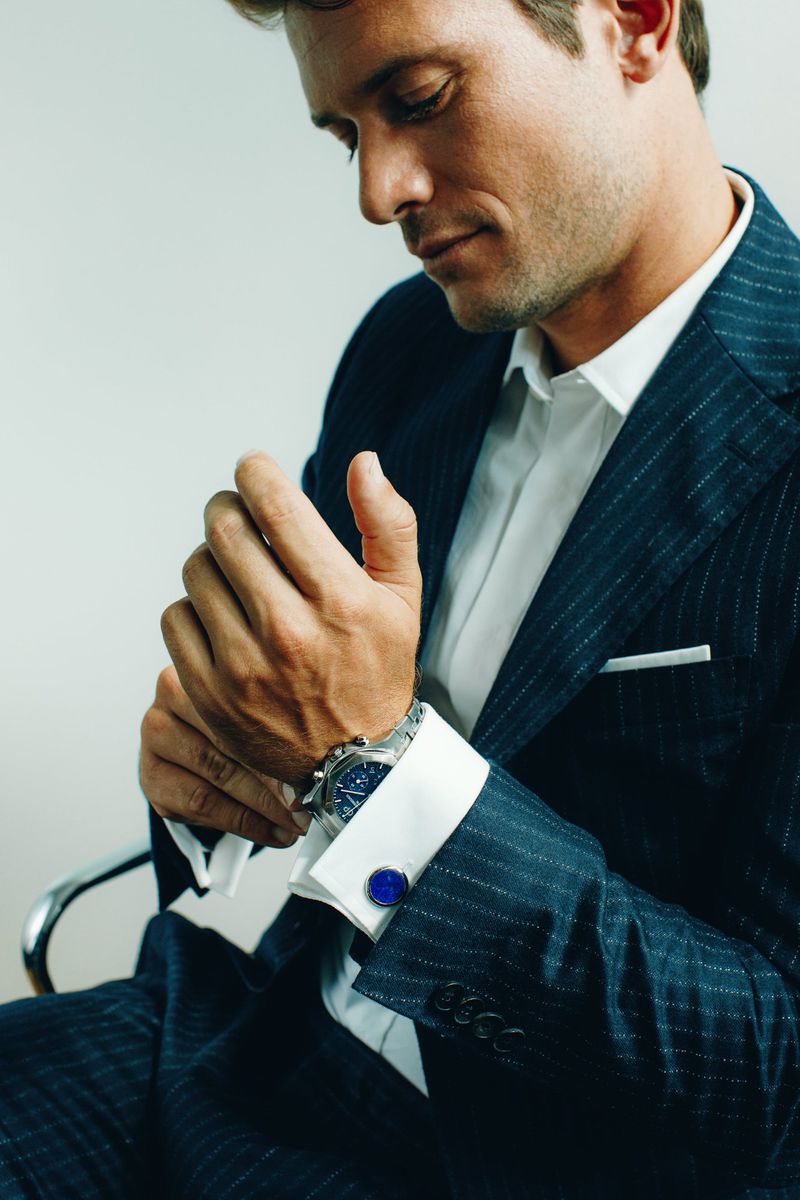 Wempe Exquisite Watches Fall Winter 2019 (Various Campaigns)