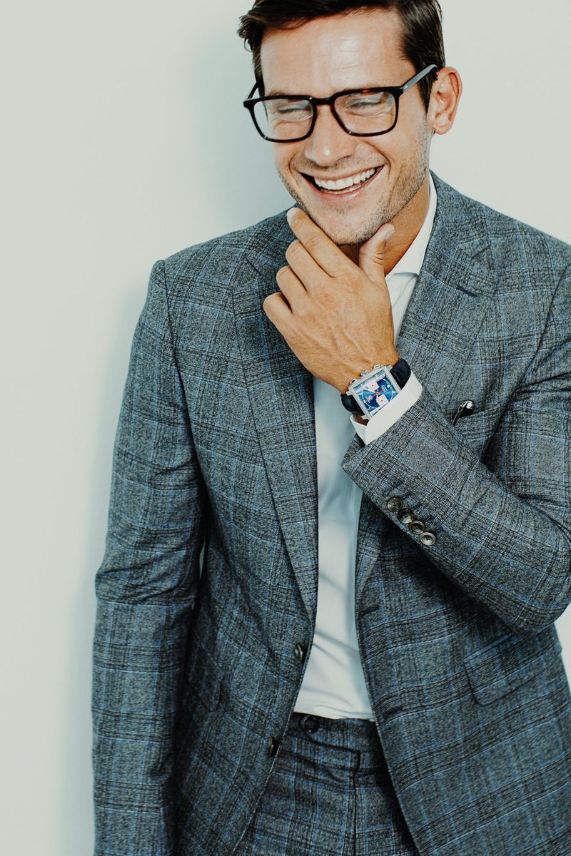 Wempe Exquisite Watches Fall Winter 2019 (Various Campaigns)