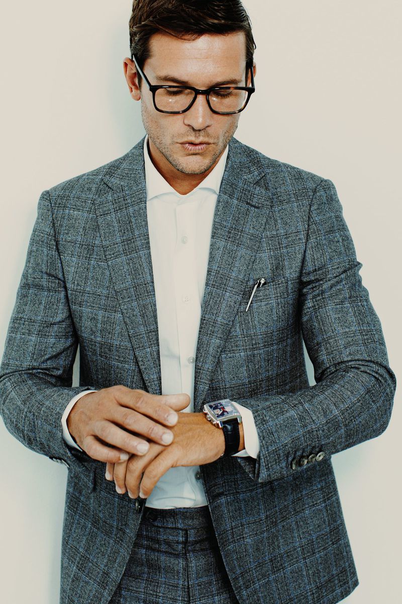 Wempe Exquisite Watches Fall Winter 2019 (Various Campaigns)