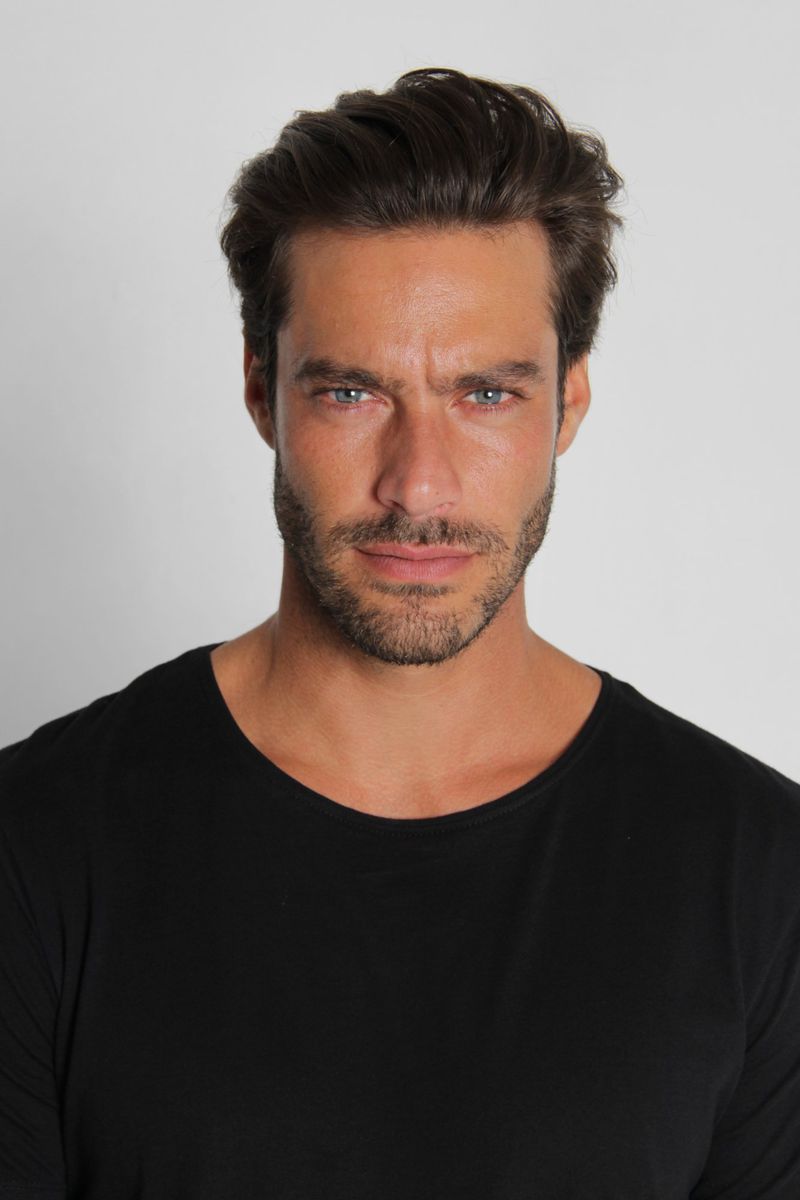 We Are Models 2019 Polaroids (Polaroids-Digitals)