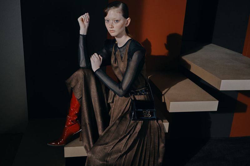 Fendi Accessories FW19 (Fendi)