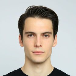 Harry Rowley - Model Profile - Photos & latest news