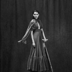 Romy Schonberger - Model Profile - Photos & latest news