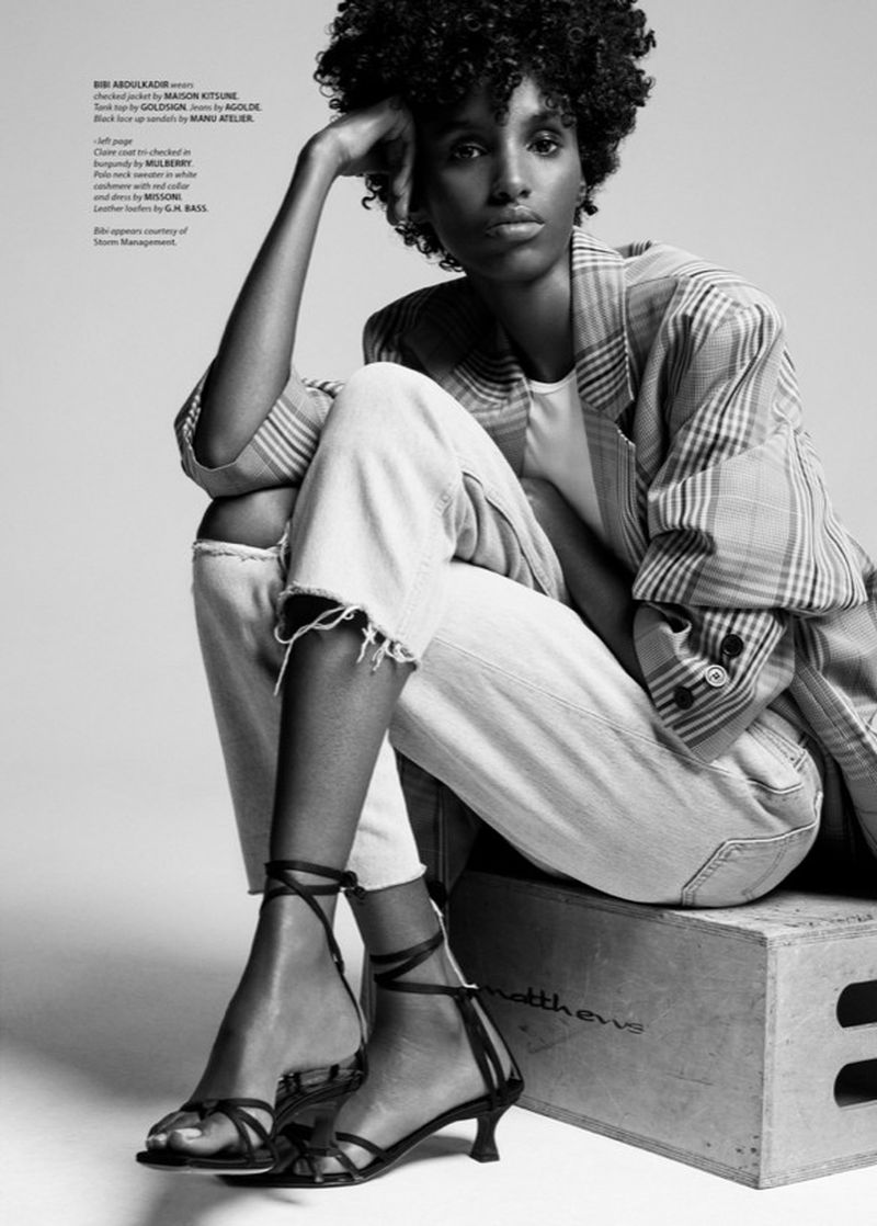 Express Yourself (5ELEVEN Magazine)