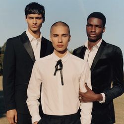 Alan Soule - Model Profile - Photos & latest news