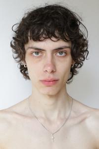 Loic Paulmier - Model Profile - Photos & latest news