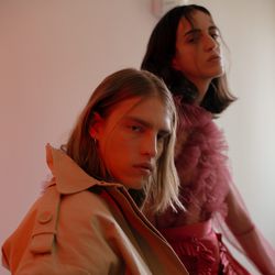 Pavel Zaretsky - Model Profile - Photos & latest news