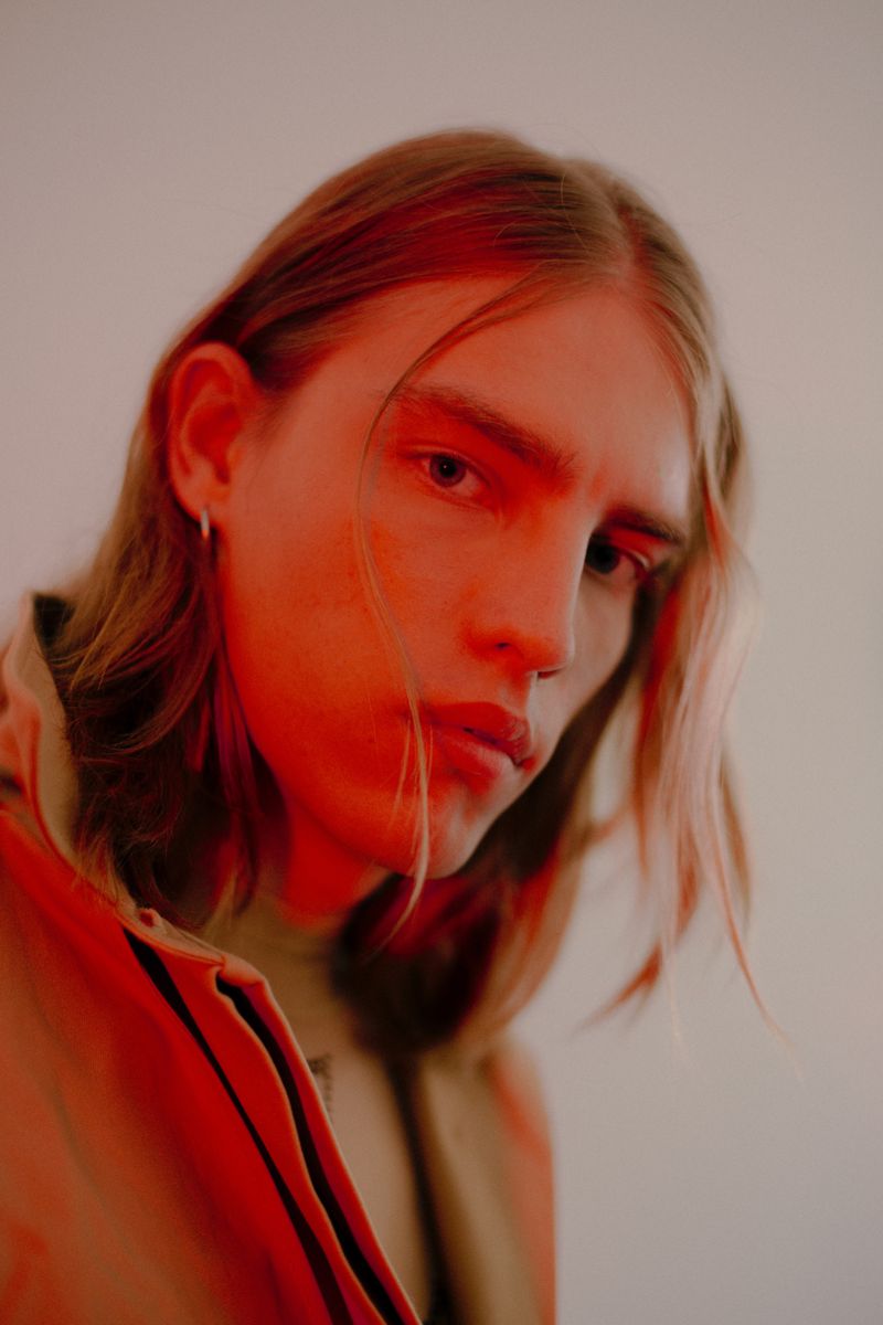 LA LEY DEL DESEO (Schön Magazine)