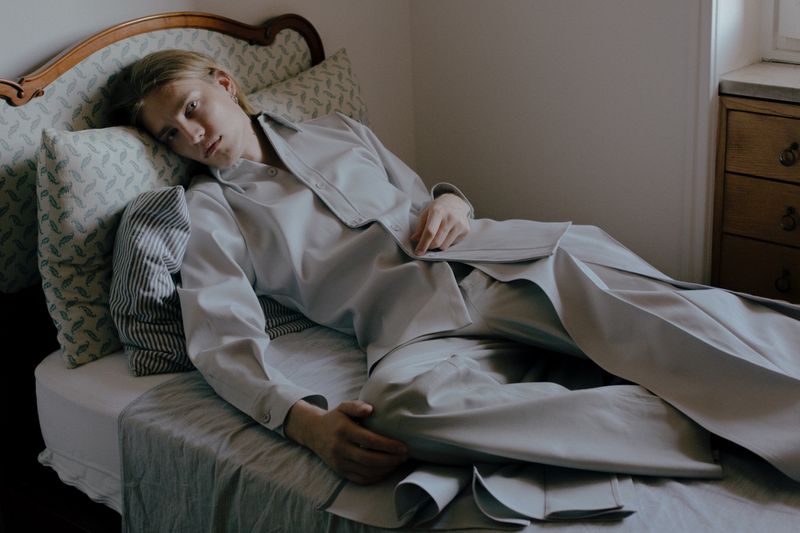 LA LEY DEL DESEO (Schön Magazine)