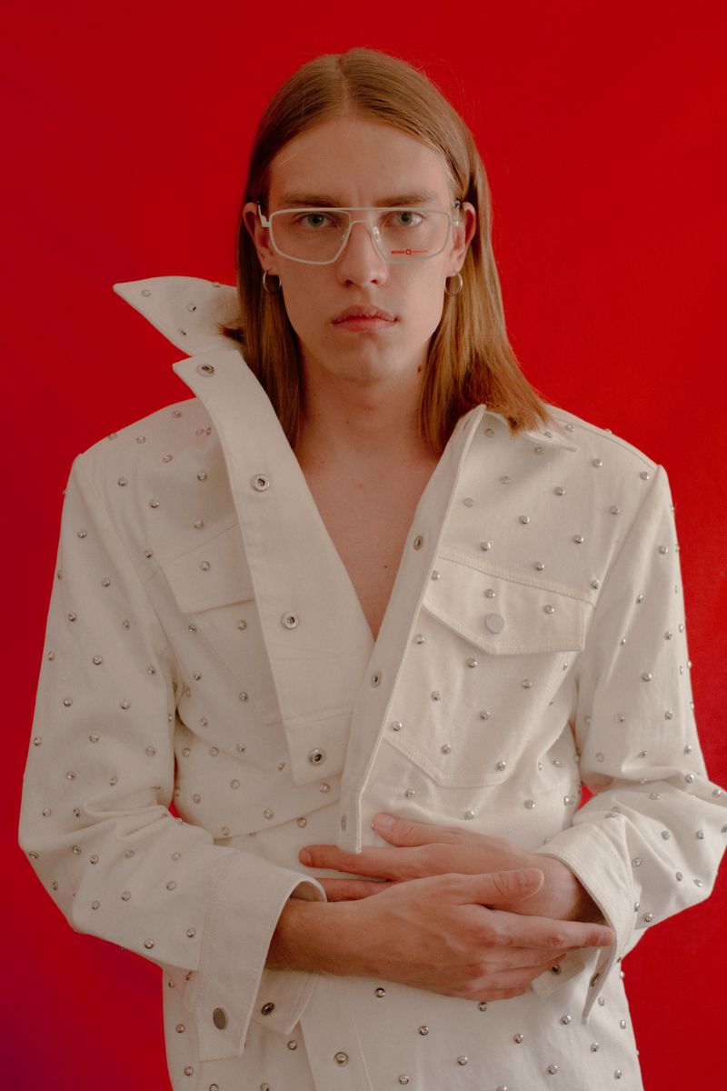 LA LEY DEL DESEO (Schön Magazine)