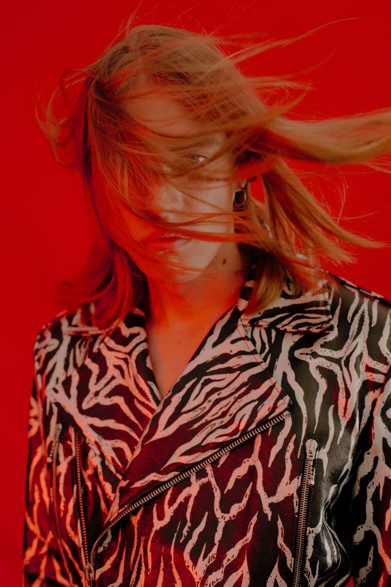 LA LEY DEL DESEO (Schön Magazine)