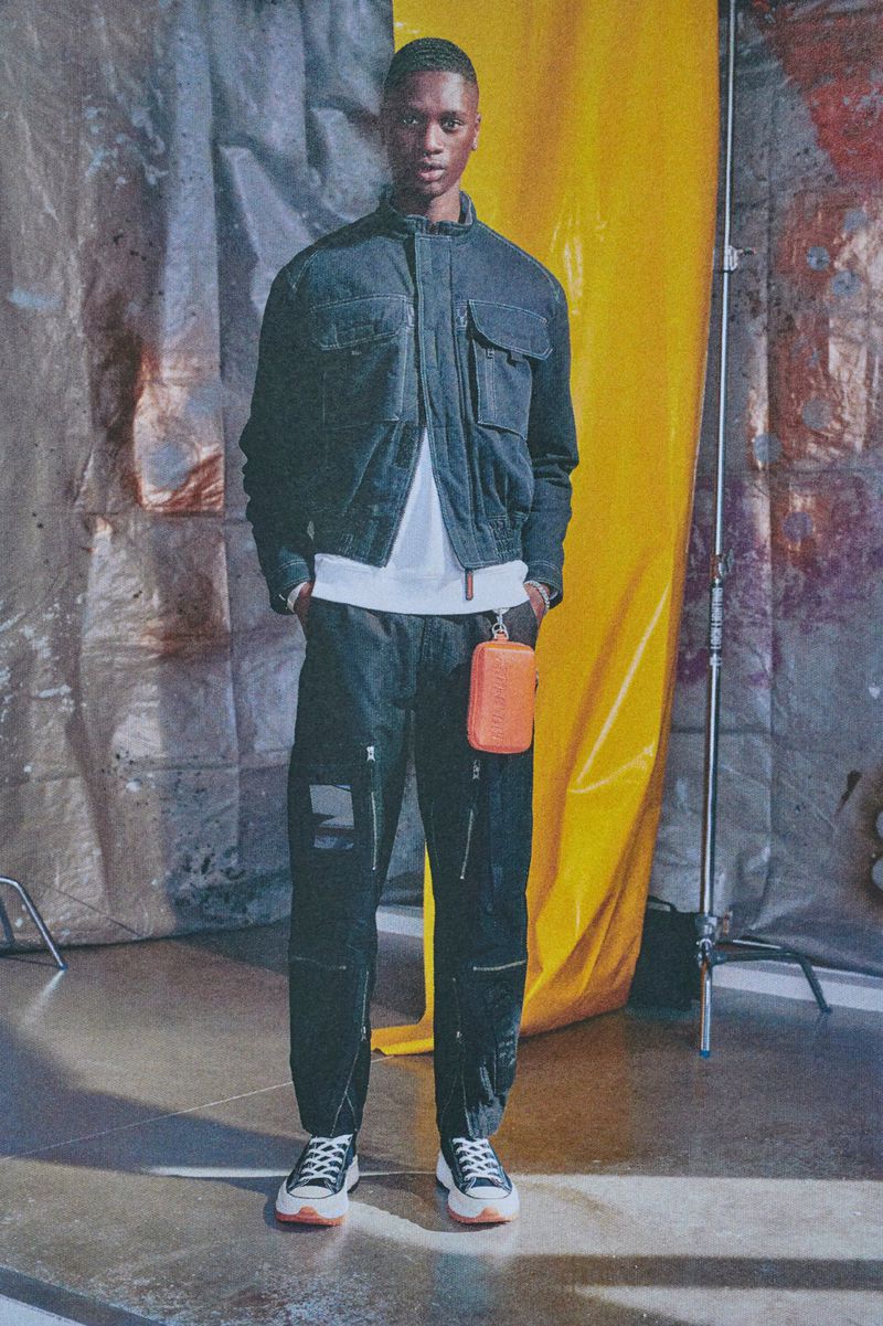 Mulberry Mens Accessories Spring 2019 (Mulberry)