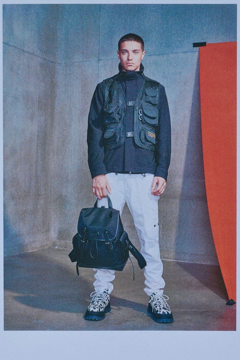 Mulberry Mens Accessories Spring 2019 (Mulberry)