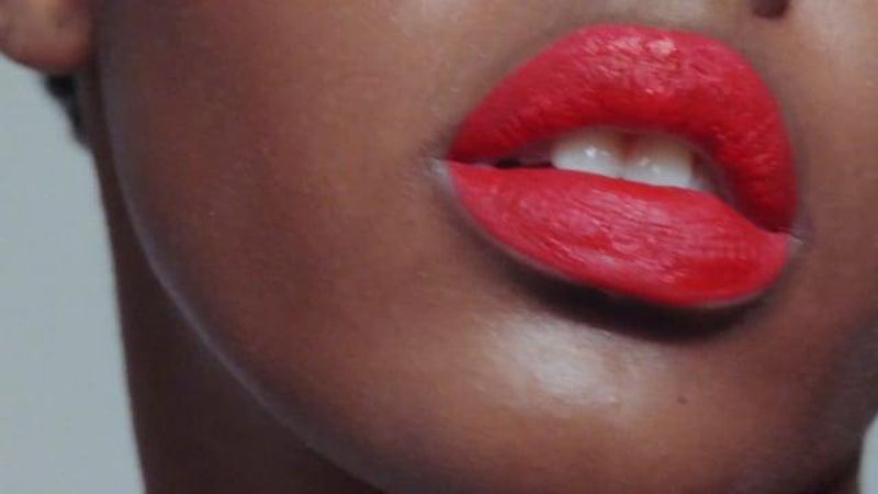 Matte Satin Lips (Beauty Papers)