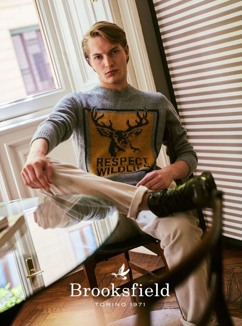 Brooksfield Fall 2019 (Various Campaigns)