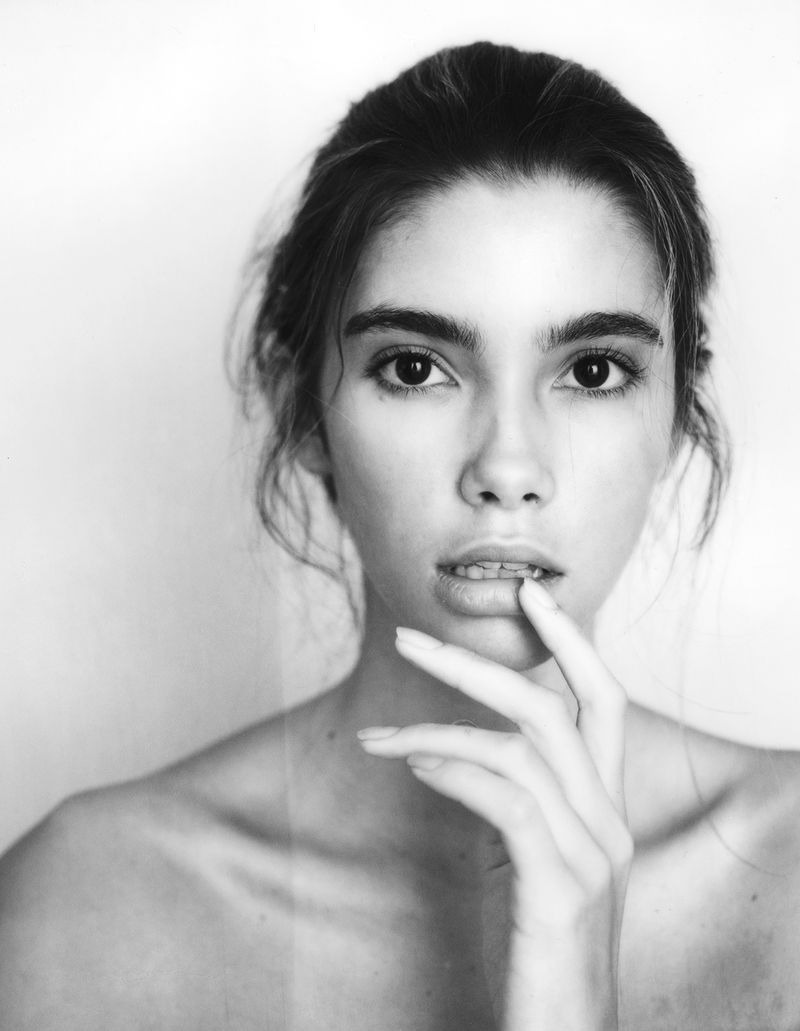 Cindy Mello (Portrait)