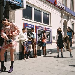 Alex Blessing - Model Profile - Photos & latest news