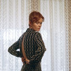 Liz Ord - Model Profile - Photos & latest news