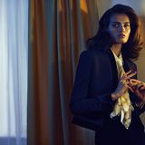 After Sunset (Vogue India)