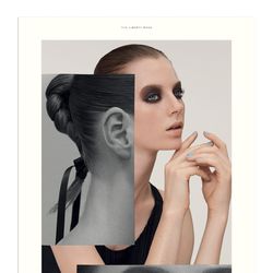 Sian Scale - Model Profile - Photos & latest news