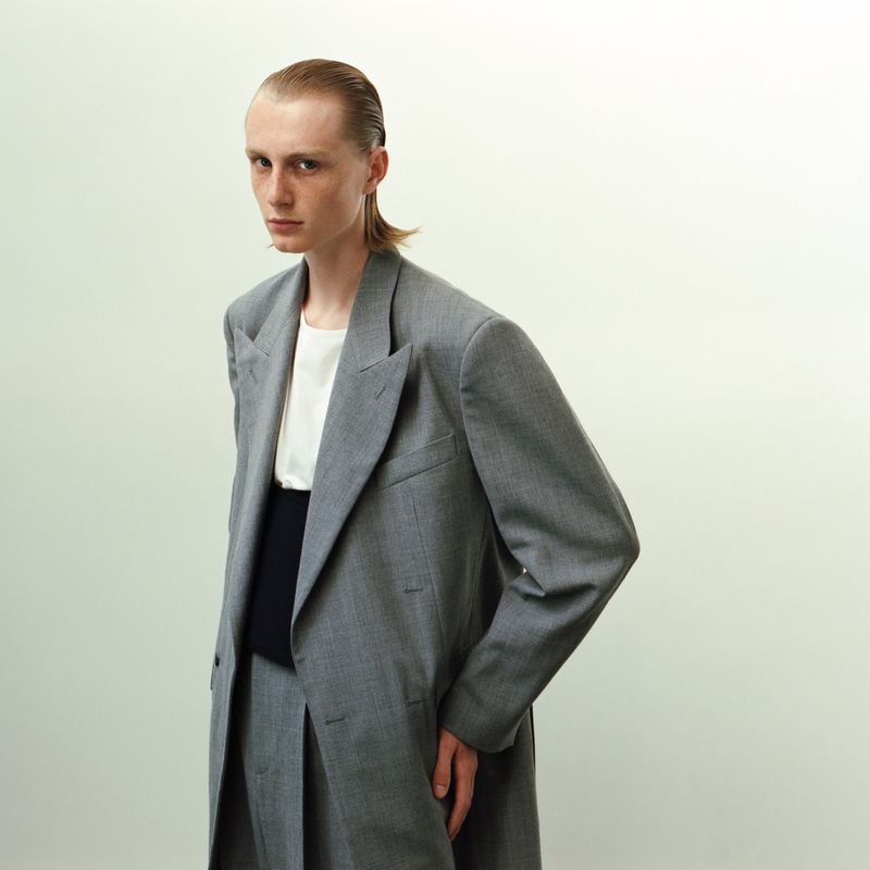 Photography Richard Dowker (Tank Magazine)