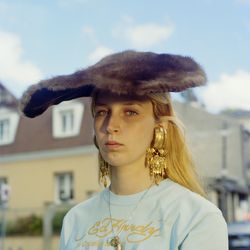 Mathilde Vallantin Dulac - Set Designer Profile - Photos & latest news