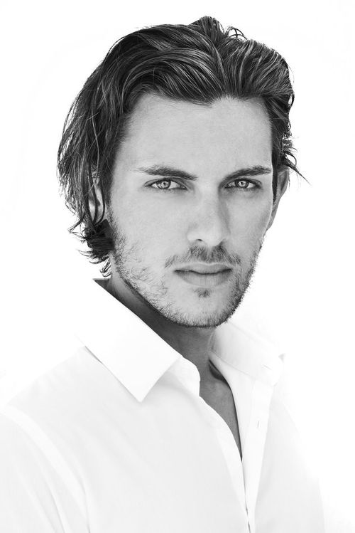 Cyril Certain - Model Profile - Photos & latest news