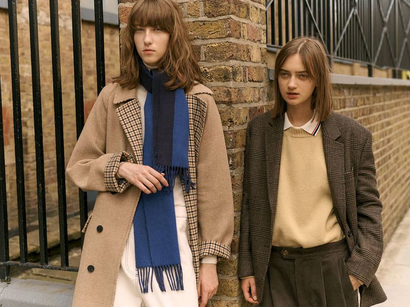 Studio Tomboy Fall 2019 (Studio Tomboy)