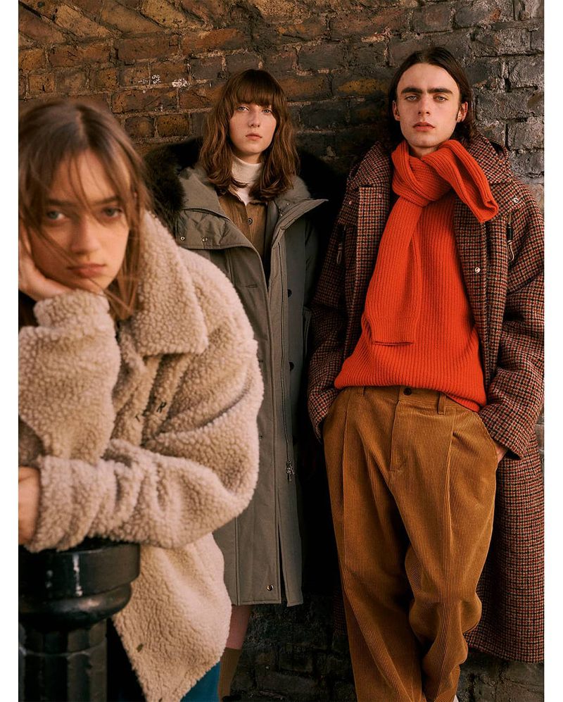 Studio Tomboy Fall 2019 (Studio Tomboy)