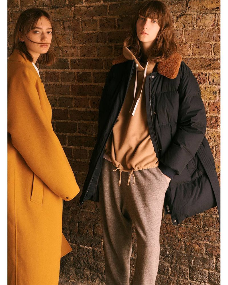 Studio Tomboy Fall 2019 (Studio Tomboy)