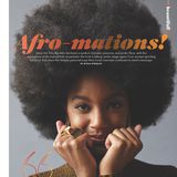 Ebonee Davis - Model Profile - Photos & latest news