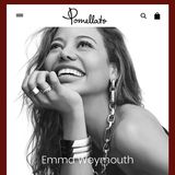Pomellato Campaign Spring 2019 (Pomellato)