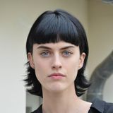 Oui Models 2019 Polaroids/Portraits (Polaroids-Digitals)