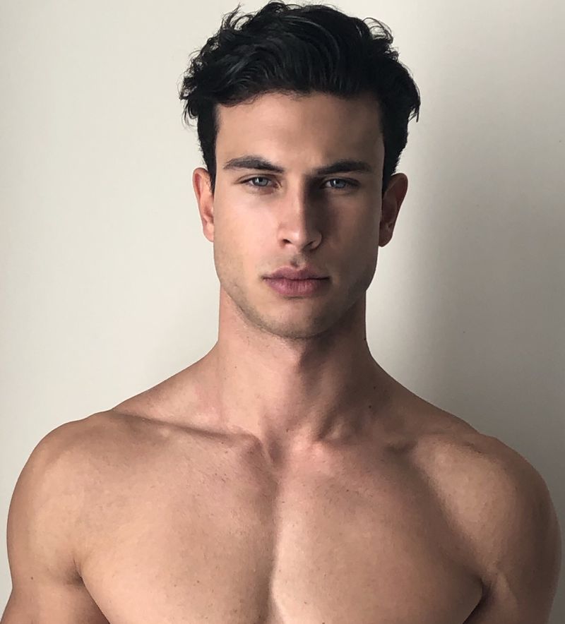 DT Models 2019 Polaroids/Digitals (Polaroids/Digitals)