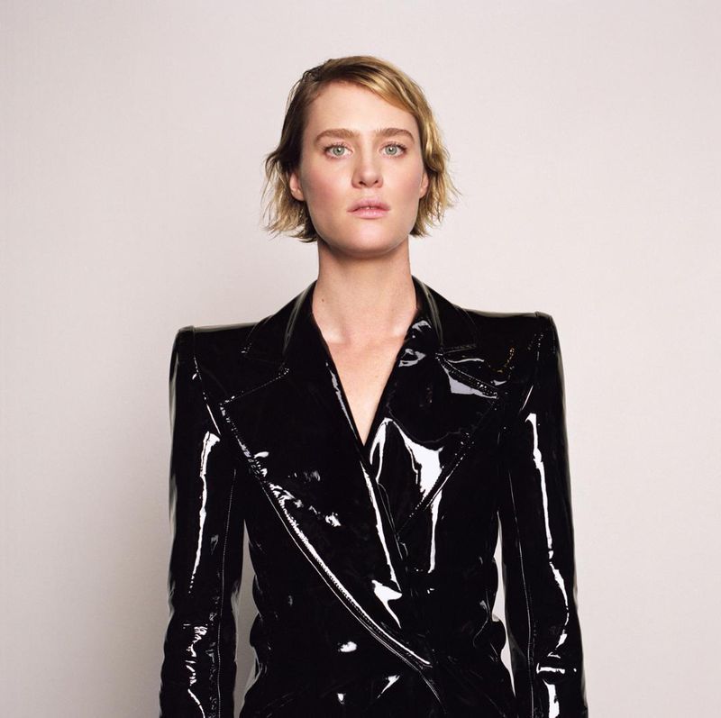 Mackenzie Davis (Heroine Magazine)