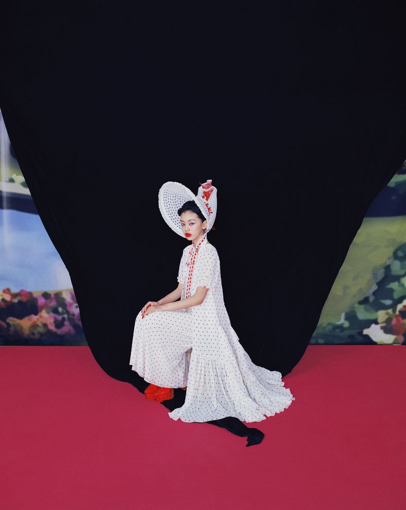 Ryan LO Spring Summer 2020 (Ryan LO)