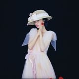 Ryan LO Spring Summer 2020 (Ryan LO)