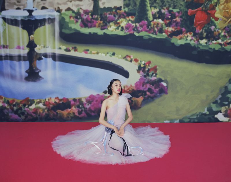 Ryan LO Spring Summer 2020 (Ryan LO)