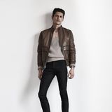 Boujee in Beige (British GQ)