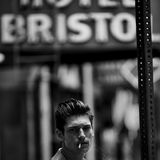 Boujee in Beige (British GQ)