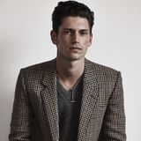 Boujee in Beige (British GQ)