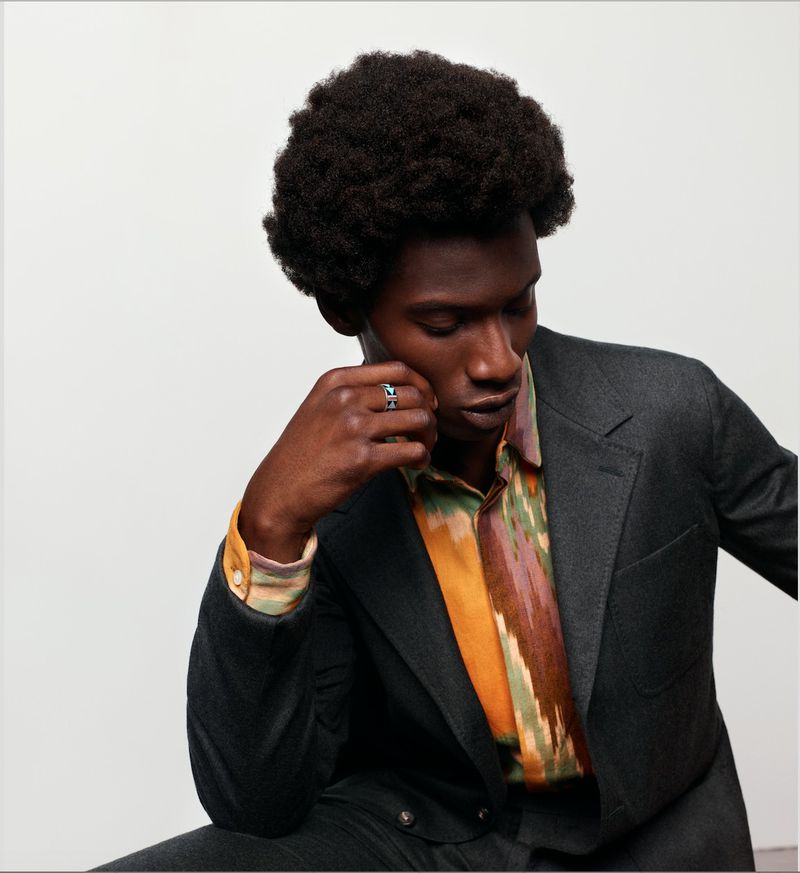 Campaign Fall 2019 (Moda Operandi)