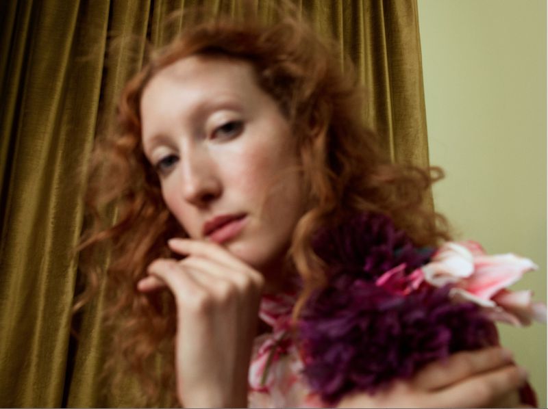 Campaign Fall 2019 (Moda Operandi)