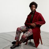 Campaign Fall 2019 (Moda Operandi)